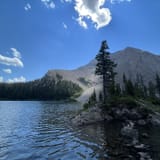 Window Mountain Lake, Alberta, Canada - 359 Reviews, Map | AllTrails