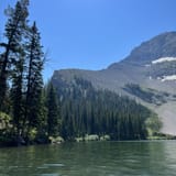 Window Mountain Lake, Alberta, Canada - 359 Reviews, Map | AllTrails