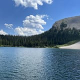 Window Mountain Lake, Alberta, Canada - 359 Reviews, Map | AllTrails