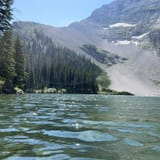 Window Mountain Lake, Alberta, Canada - 359 Reviews, Map | AllTrails