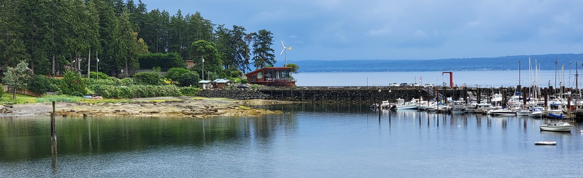 Ford Cove to Shingle Spit Trail, 43 Photos - British Columbia, Canada ...
