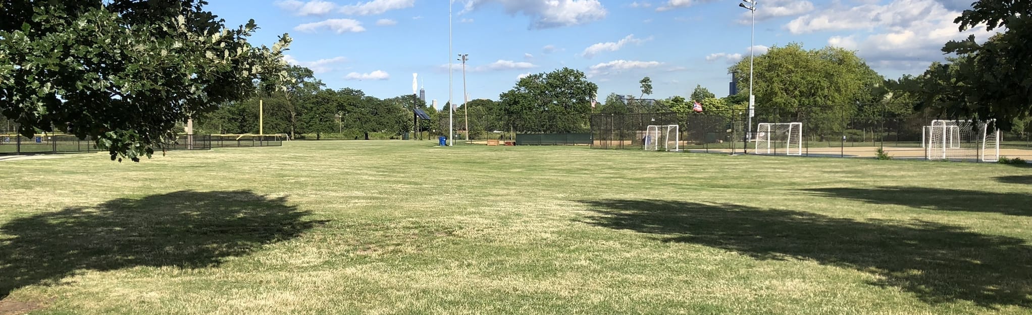 Humboldt Park Outer Loop, Illinois - 22 Reviews, Map | AllTrails