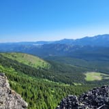 Ma Butte Trail, Alberta, Canada - 36 Reviews, Map | AllTrails