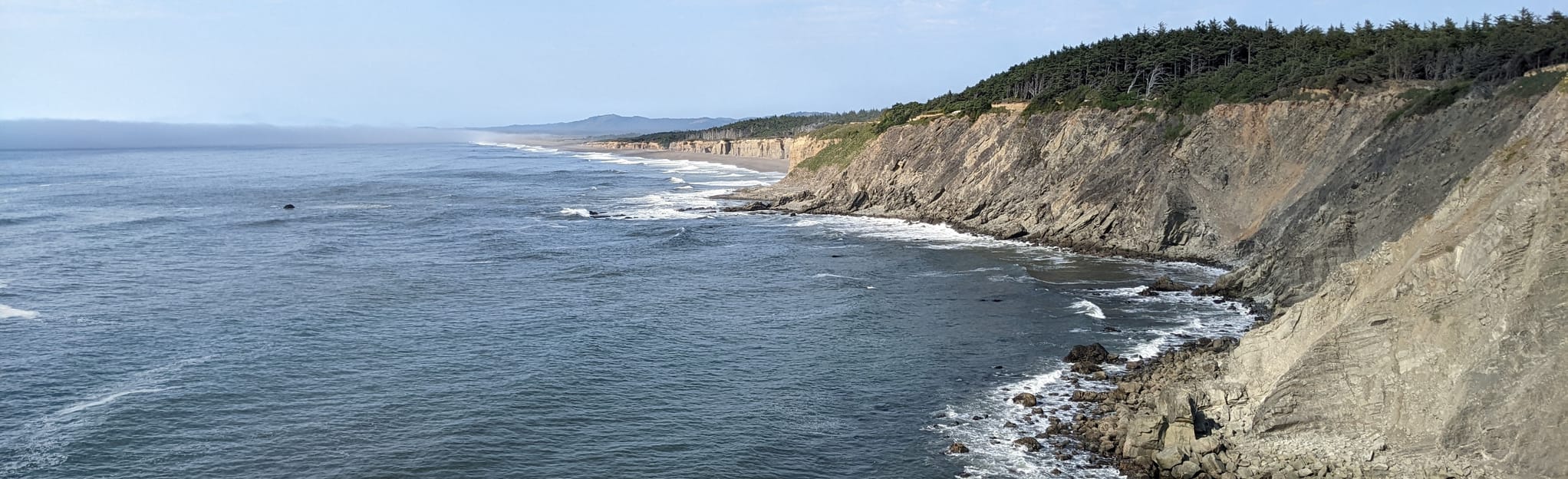 Blacklock Point Trail, Oregon - 323 Reviews, Map | AllTrails