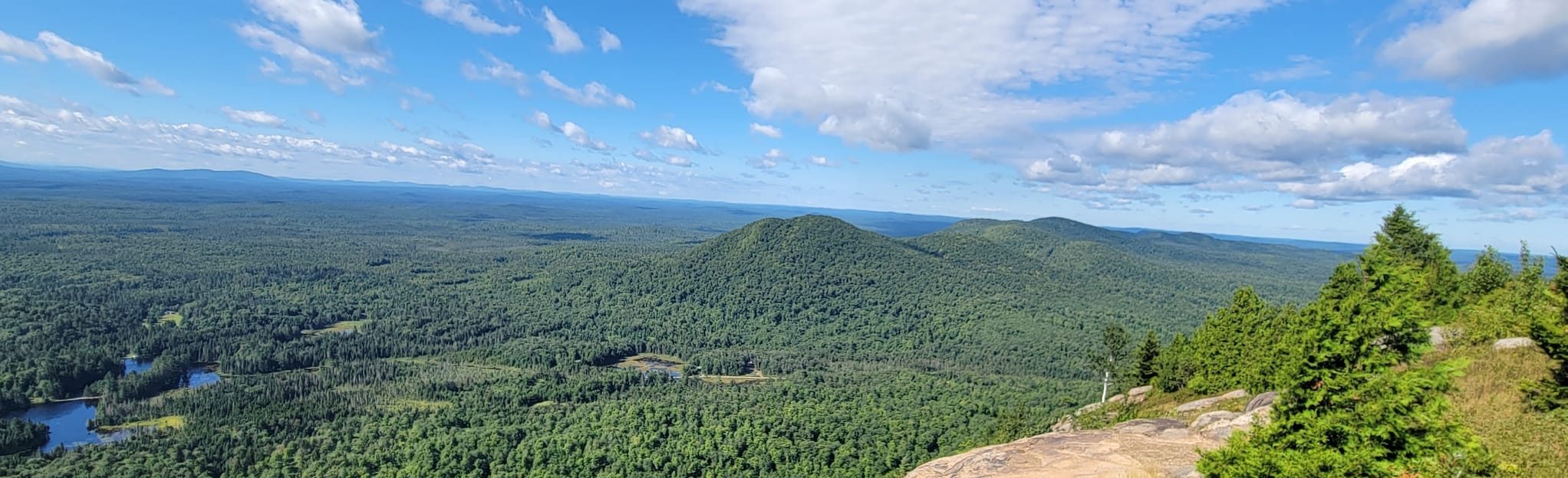 Azure Mountain Firetower, New York - 899 Reviews, Map | AllTrails