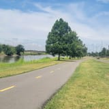 Lake Overholser, Oklahoma - 292 Reviews, Map | AllTrails