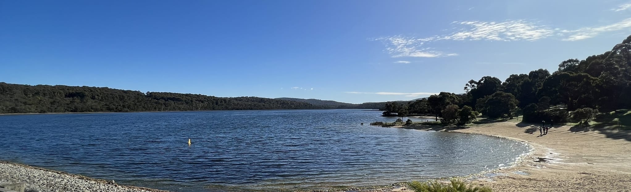 Lysterfield Park Long Loop, Victoria, Australia - 22 Reviews, Map ...