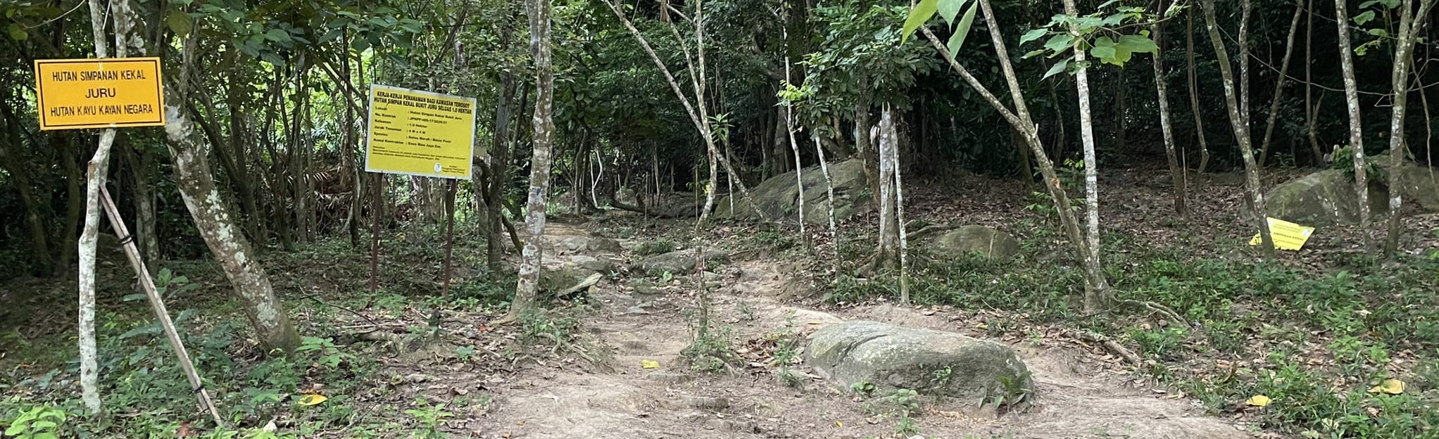 Bukit Juru, Penang, Malaysia - Map, Guide | AllTrails