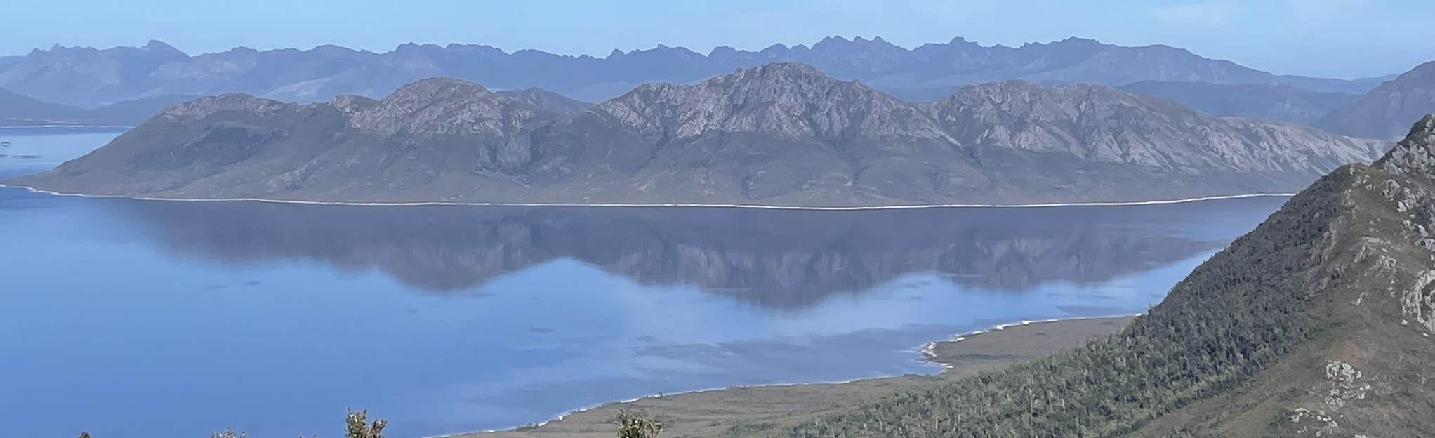 Sentinel Range Summit, Tasmania, Australia - 36 Reviews, Map | AllTrails