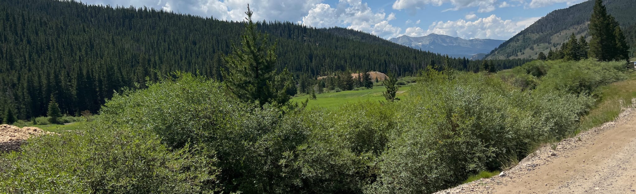 Georgia Pass 4x4 Trail, Colorado - 123 Reviews, Map | AllTrails