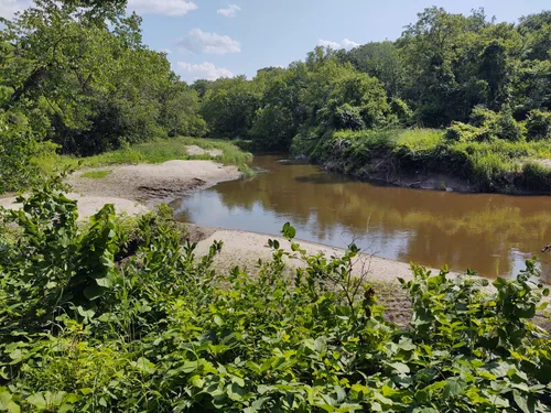 Best Trail Running Trails in Turtle River State Park | AllTrails