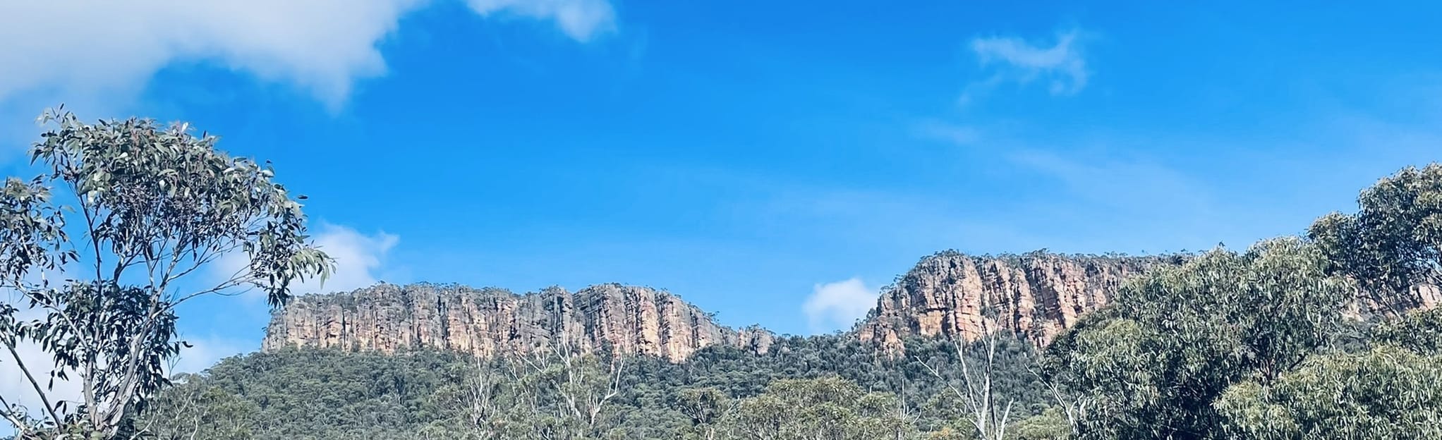 Cathedral Rock: 20 foto's - Victoria, Australia | AllTrails