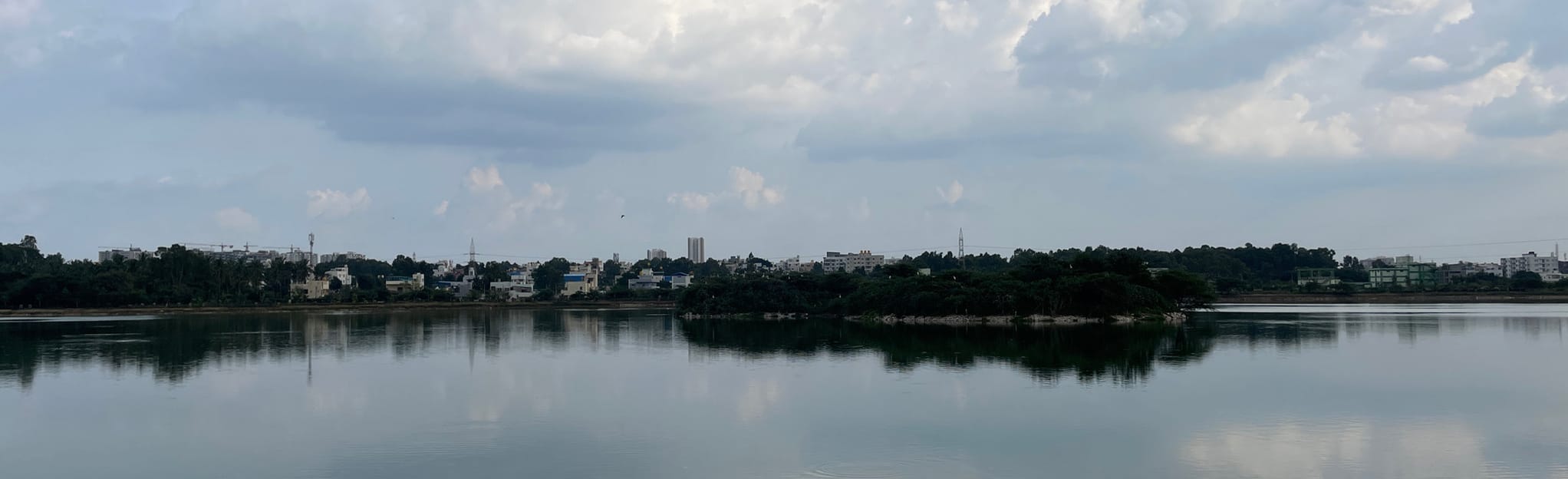 Kalkere Lake Trail: 2 Reviews, Map - Karnataka, India | AllTrails