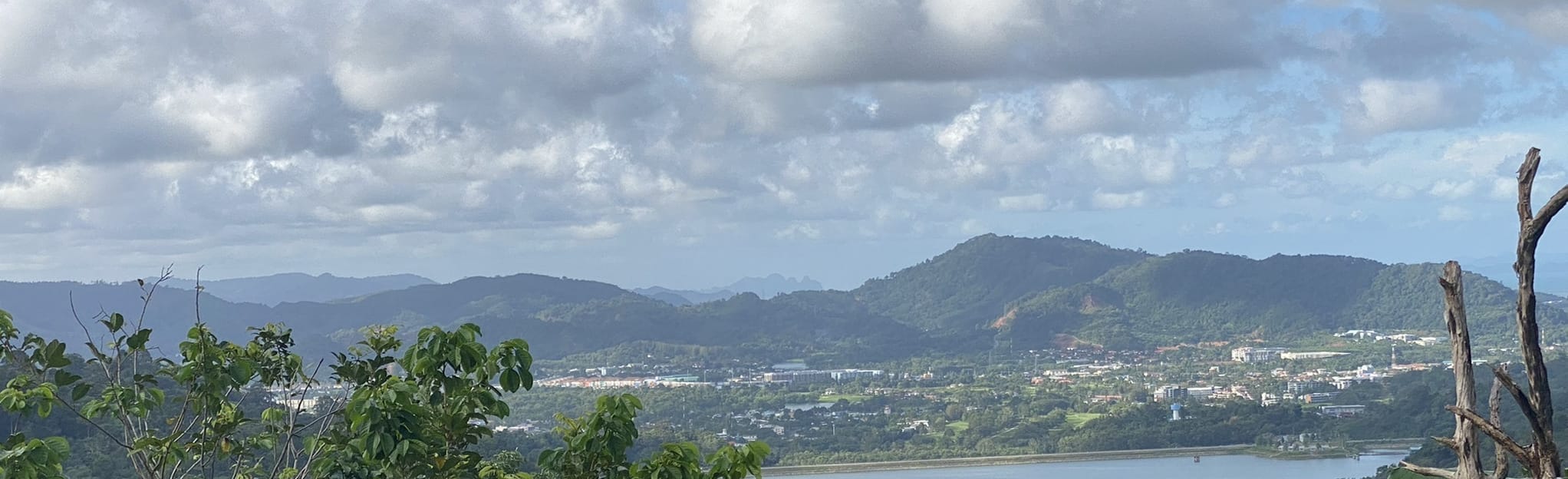 Radar Hill via Katu: 3 Reviews, Map - Phuket, Thailand | AllTrails