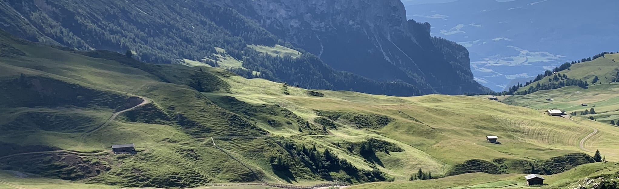 Rifugio Alpe di Tires - Monte Pez - Malga Sattler: 556 foto - Alto ...