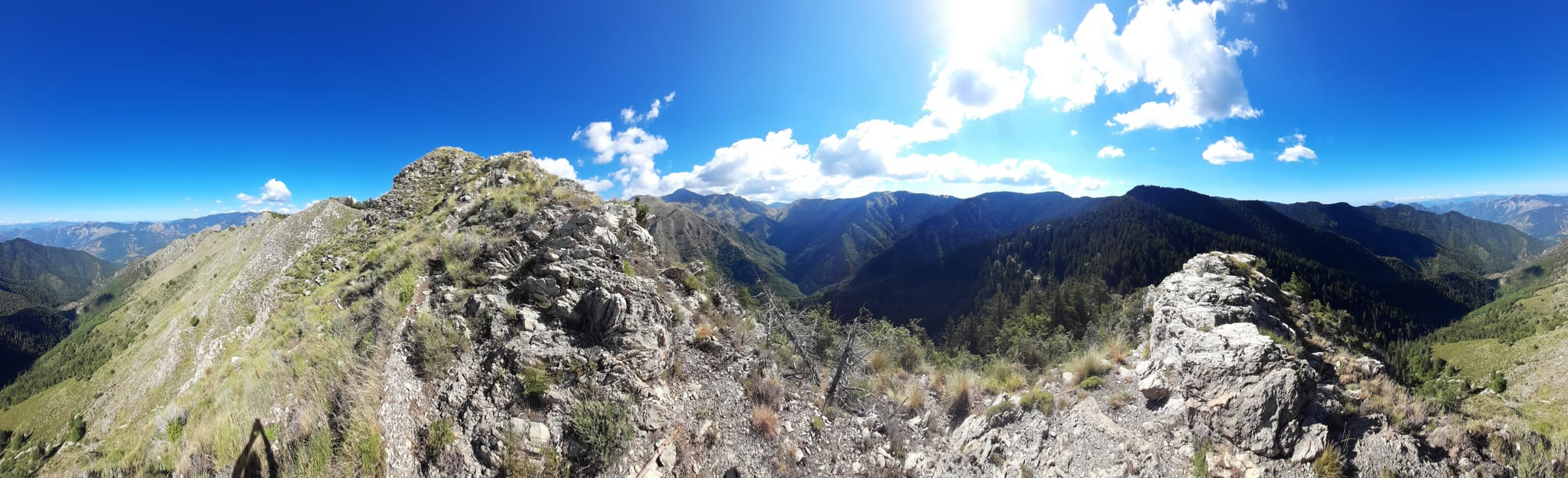 Col de Turini - Crêtes de l'Arpiha: 36 foto's - Alpes-Maritimes ...