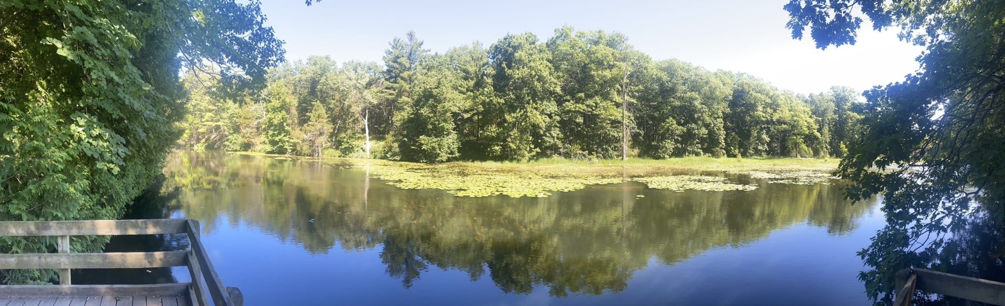 The Pinery Provincial Riverside Trail, Ontario, Canada - 122 Reviews ...