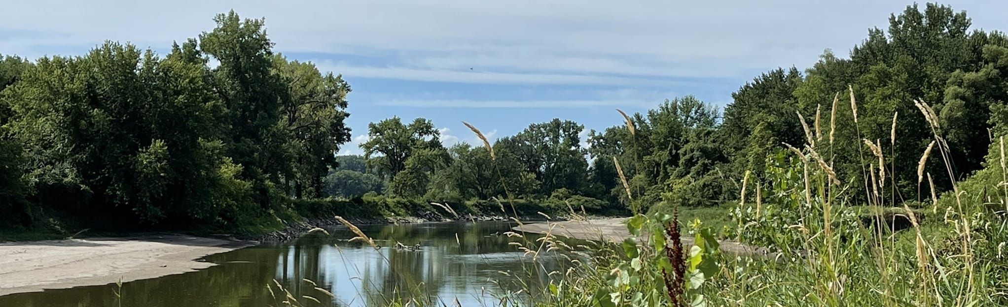 Waterworks Bill Riley Trail: 100 Reviews, Map - Iowa | AllTrails