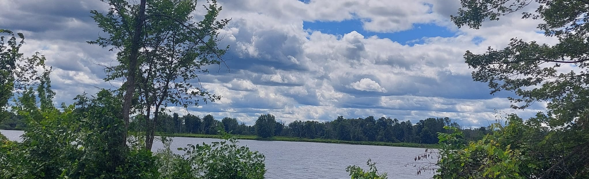 Outaouais Trail, Quebec, Canada - 48 Reviews, Map | AllTrails