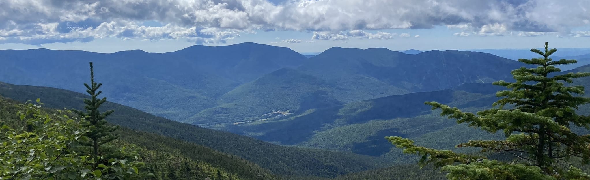 Mount Madison Via Madison Gulf Trail, New Hampshire - 115 Reviews, Map ...