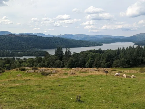 10 Best Walking Trails in Windermere | AllTrails