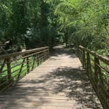 Lake Conestee Nature Trail and Swamp Rabbit Trail, South Carolina - 305 ...