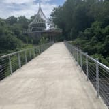 Lake Conestee Nature Trail and Swamp Rabbit Trail, South Carolina - 305 ...