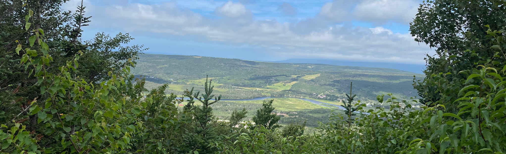 Grand Codroy Way: 3 Reviews, Map - Newfoundland and Labrador, Canada ...