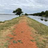 Lake Overholser, Oklahoma - 292 Reviews, Map | AllTrails
