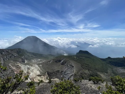 10 Best Trails and Hikes in West Java | AllTrails