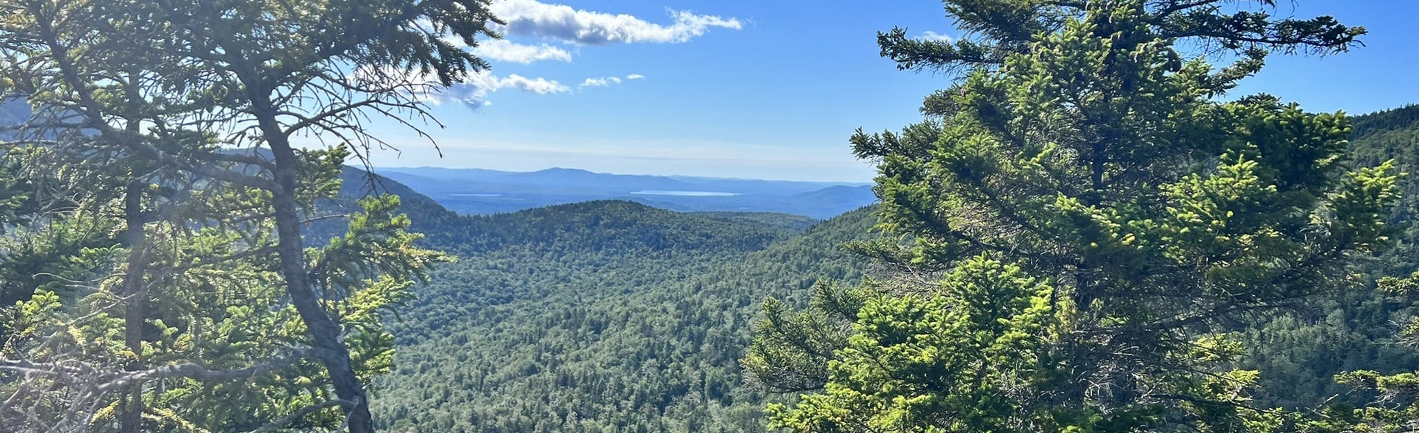 Square Ledge via Oliverian Brook Trail: 100 Reviews, Map - New ...