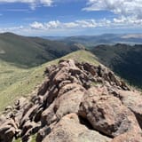 Sentinel Point Trail, Colorado - 163 Reviews, Map | AllTrails
