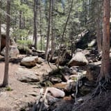 Sentinel Point Trail, Colorado - 163 Reviews, Map | AllTrails