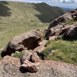 Sentinel Point Trail, Colorado - 163 Reviews, Map | AllTrails