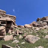 Sentinel Point Trail, Colorado - 163 Reviews, Map | AllTrails