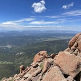 Sentinel Point Trail, Colorado - 163 Reviews, Map | AllTrails