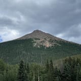 Sentinel Point Trail, Colorado - 163 Reviews, Map | AllTrails