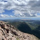 Sentinel Point Trail, Colorado - 163 Reviews, Map | AllTrails