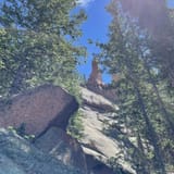 Sentinel Point Trail, Colorado - 163 Reviews, Map | AllTrails