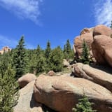 Sentinel Point Trail, Colorado - 163 Reviews, Map | AllTrails
