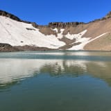 Legore Lake via Falls Creek Trail, Oregon - 35 Reviews, Map | AllTrails