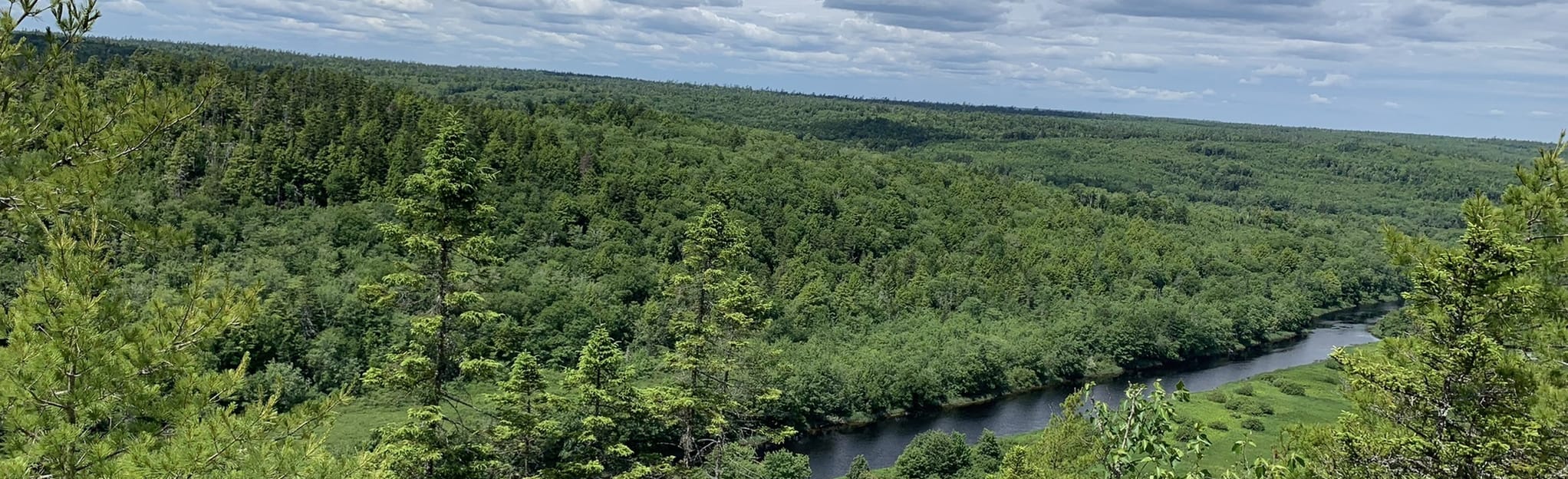 Gibraltar Rock Loop: 201 Reviews, Map - Nova Scotia, Canada | AllTrails