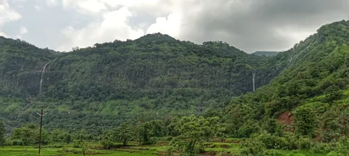 Best Waterfall Trails in Velhe | AllTrails