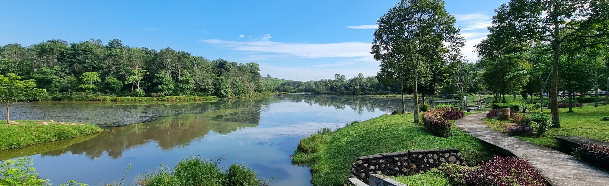 Seri Alam Park Loop, Johor, Malaysia - 157 Reviews, Map | AllTrails