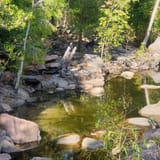 Kubara Pools Trail, Northern Territory, Australia - 26 Reviews, Map ...