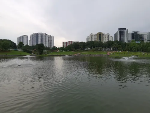 Best Hikes and Trails in Taman Tasik Permaisuri | AllTrails