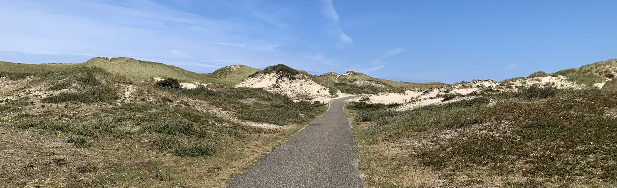 Alkmaar - North Holland Dune Reserve Bicycle Trail: 23 Reviews, Map ...