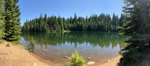 10 Best Backpacking Trails in Mount Hood National Forest | AllTrails