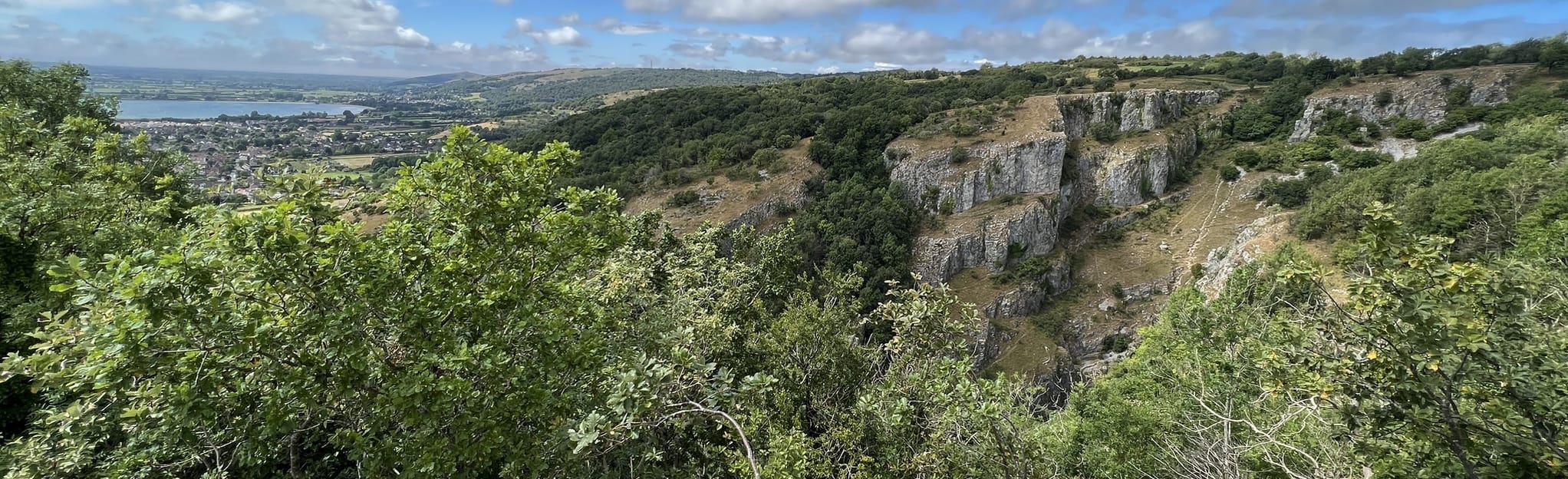 Cheddar Gorge Trail, Somerset, England - 947 Reviews, Map | AllTrails