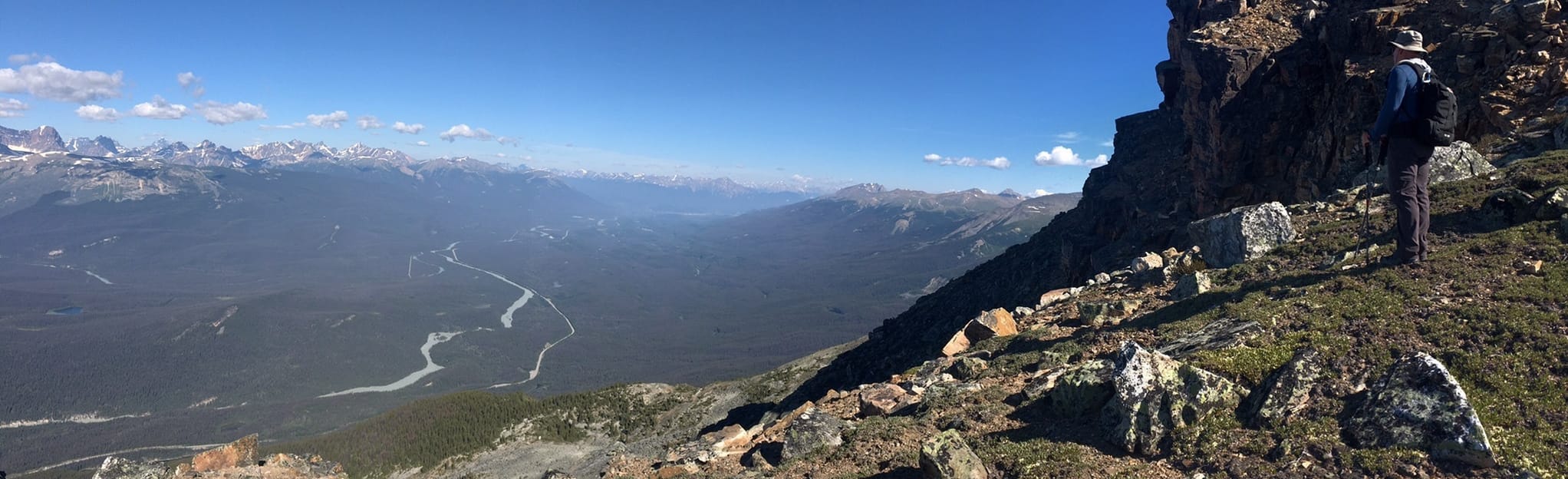 Mount Hardisty: 5 Reviews, Map - Alberta, Canada | AllTrails